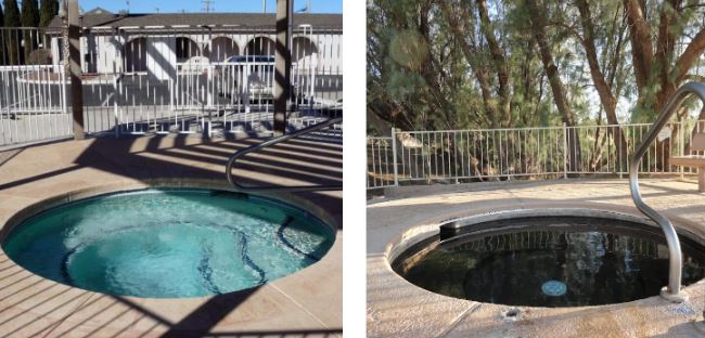 hot well dunes hot springs