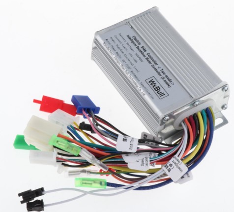 How Does An Electric Bike Speed Controller Work?